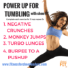 Need a Little Power Boost? - CHEERFIT