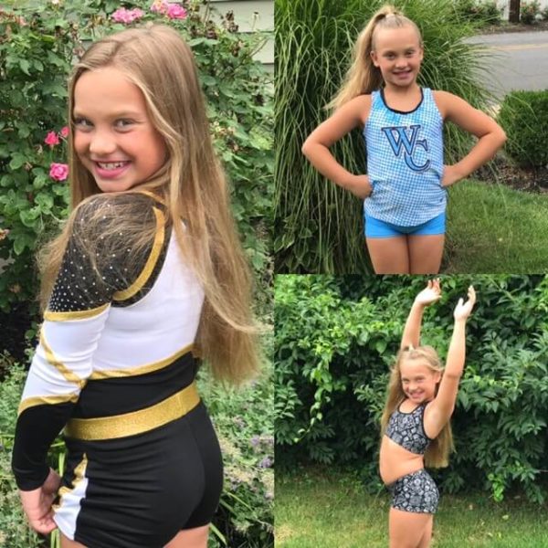 How to Step Out of Your Comfort Zone with CHEERFIT - CHEERFIT