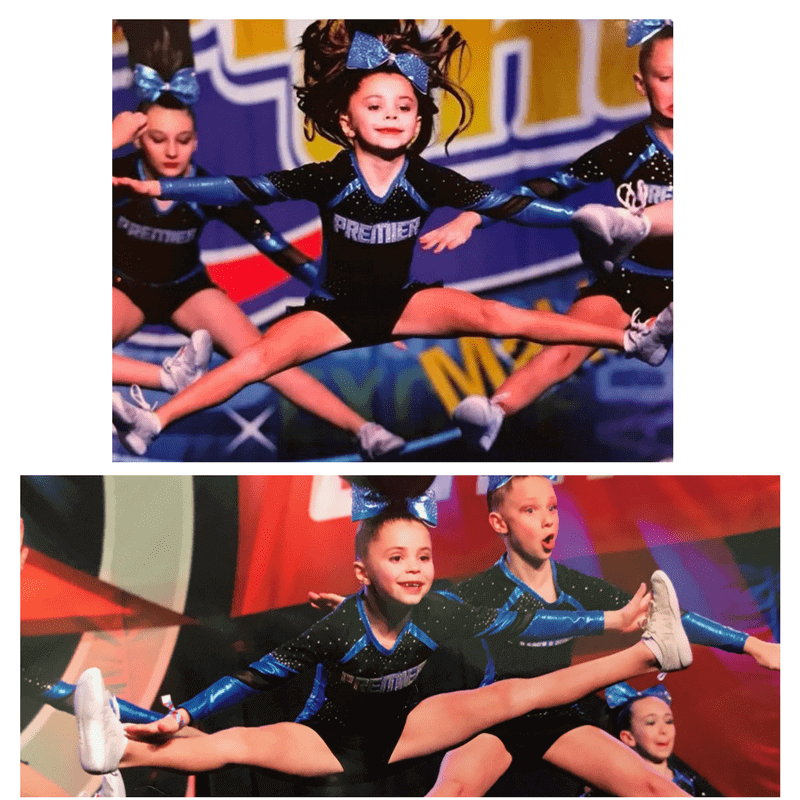 Insider Tips & Secrets for Stretching - CHEERFIT