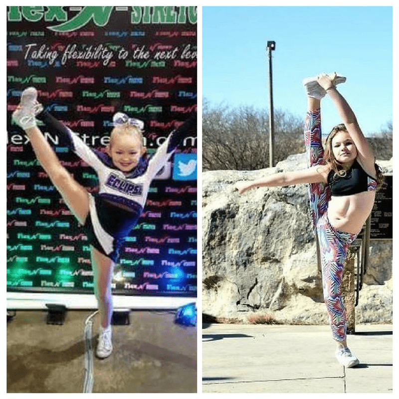 Learning How to Rock that I CAN do Anything Mindset - CHEERFIT