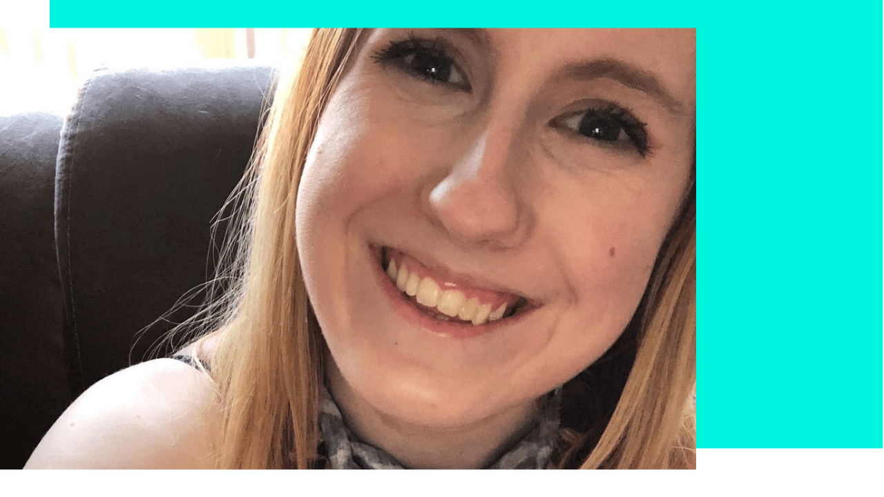 Jaymi Mackenzie - Canada - CHEERFIT