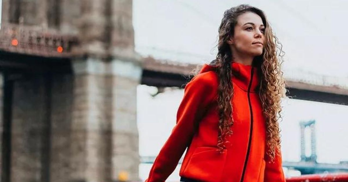 Lauren Mazzo, Senior Fitness Editor of POPSUGAR Fitness Talks About the Power of Teamwork - CHEERFIT