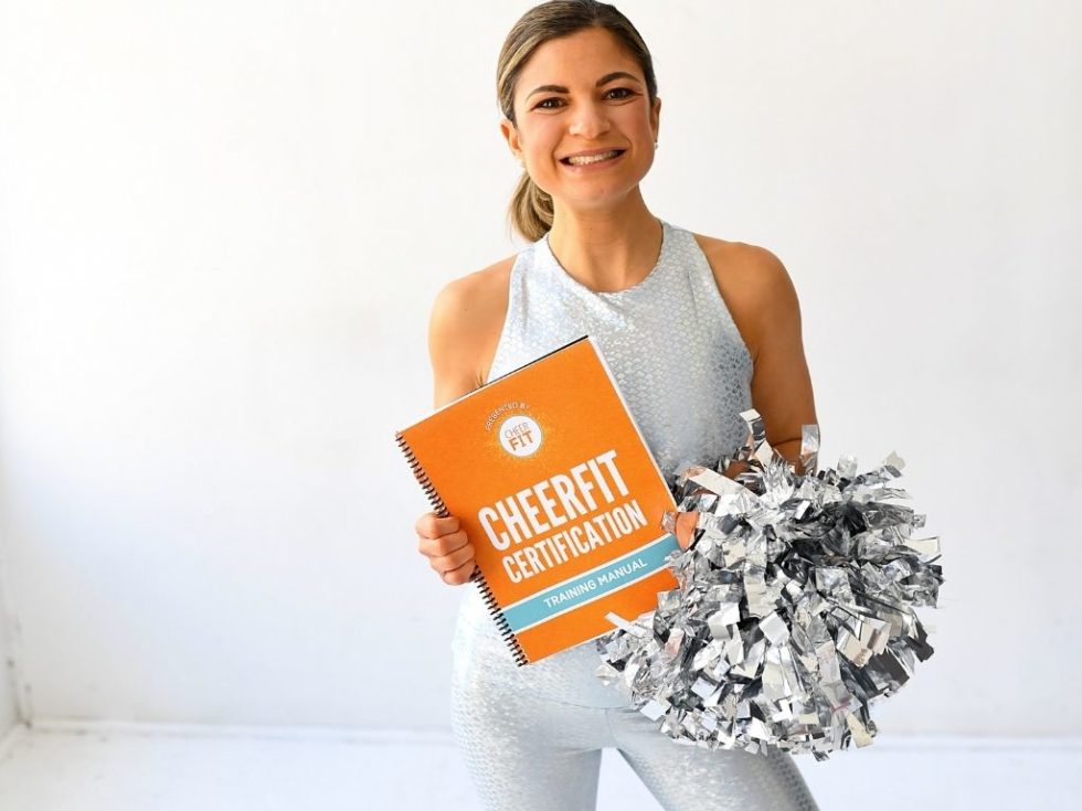 Shannon Woolsey Navarro Cheerleader Netflix Cheer Star Cheerfit