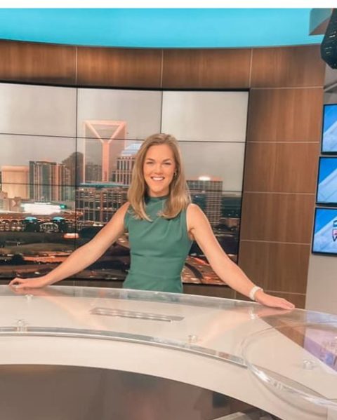 Maddie Gardner, Sharing Stress of Perfectionism, Her Career Today, and ...