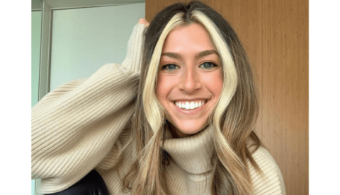 Influencer Kate Steinberg Shares How to Stay Consistent and Confident ...